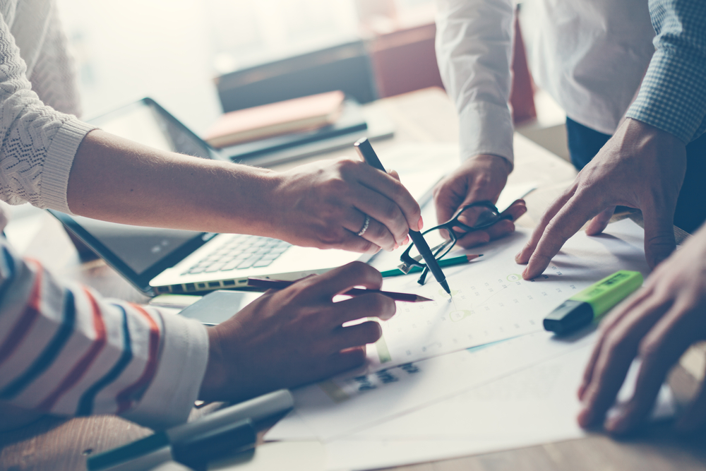 Designing the Team Alliance | Spear Education