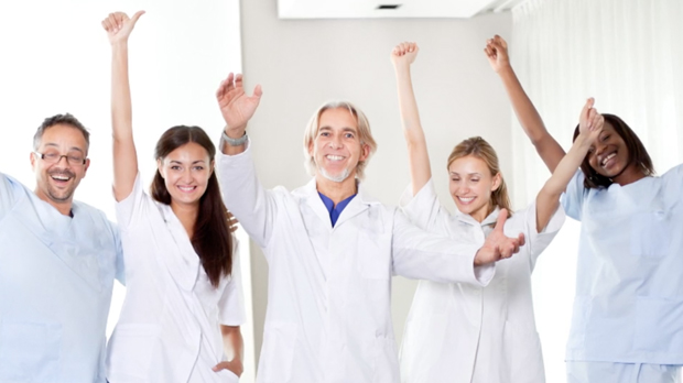 Evolution of a Practice: The Profit Stage | Spear Education